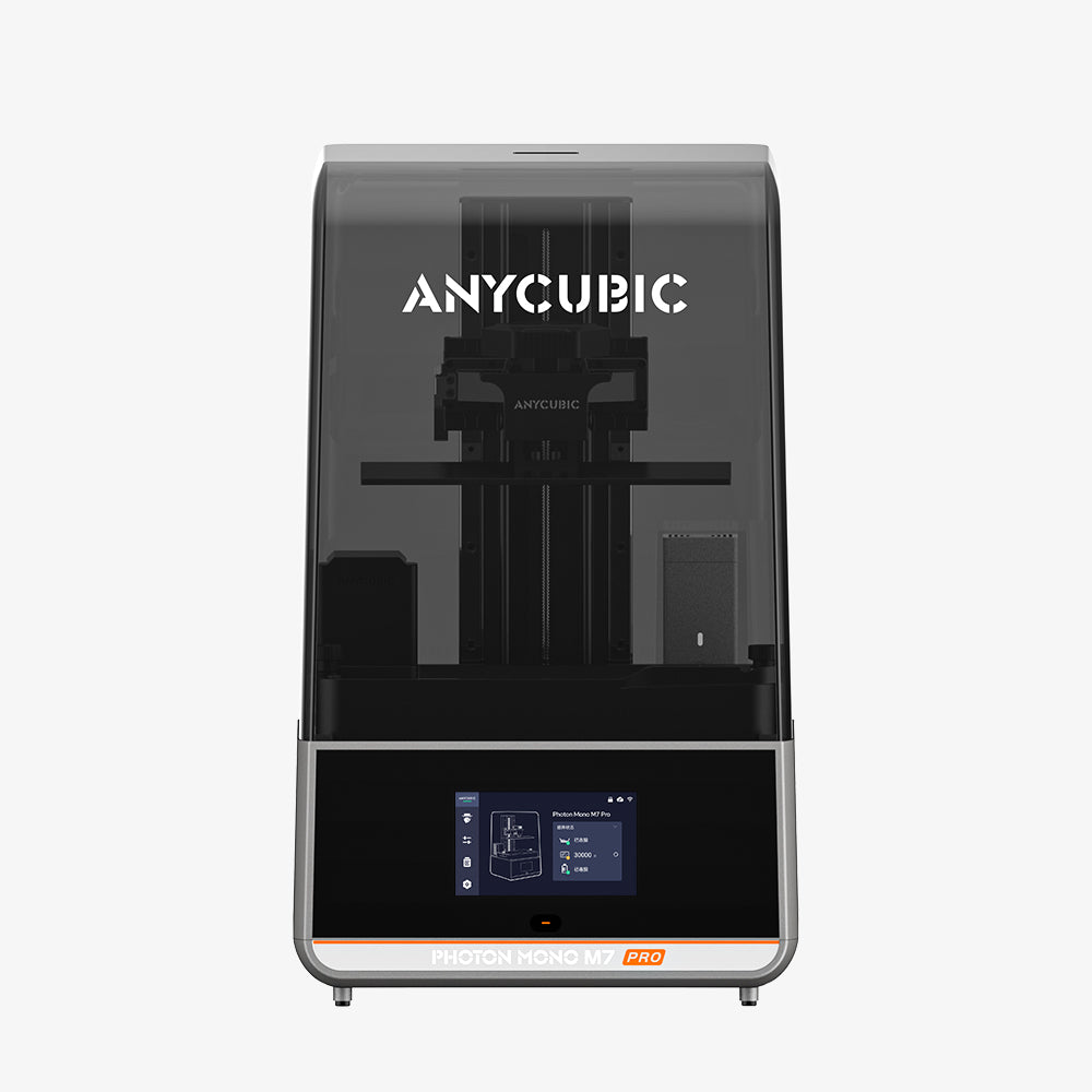 Anycubic LCD and FDM 3D Printers: High-Quality 3D Printing Solutions ...