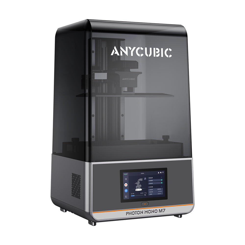 Anycubic LCD and FDM 3D Printers: High-Quality 3D Printing Solutions ...
