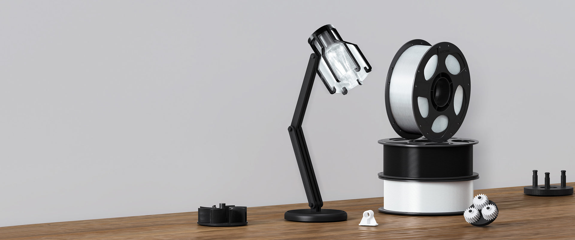 Anycubic PC Filament: Ultimate Stability & Heat-Resistant 3D Printing ...