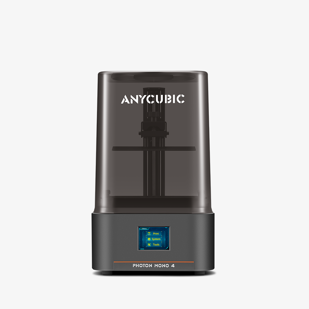 Anycubic LCD and FDM 3D Printers: High-Quality 3D Printing Solutions ...