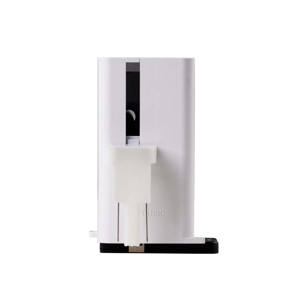 3D Printer Test Print: Anycubic Resin Exposure Range Finder