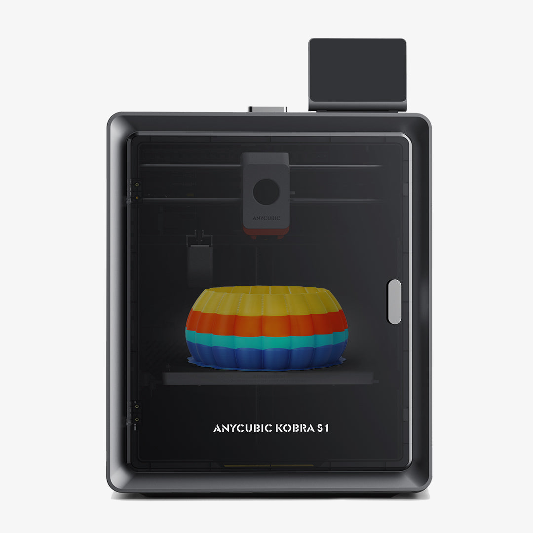 Anycubic LCD and FDM 3D Printers: High-Quality 3D Printing Solutions ...