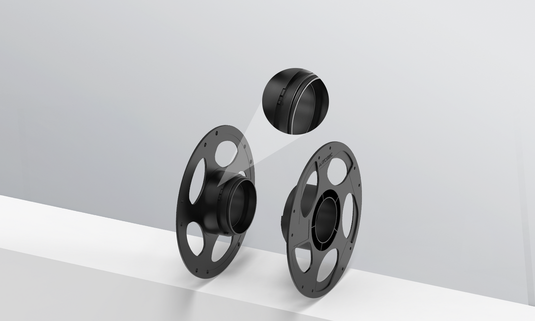 Anycubic Reusable Spools